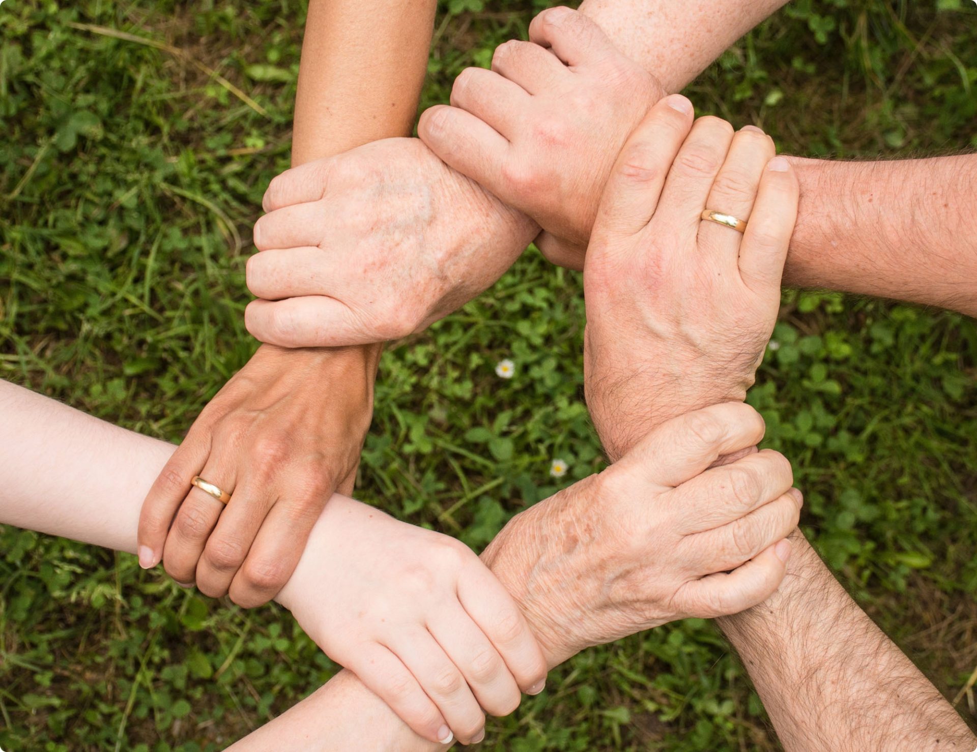 Community Land Trust | Who We Are