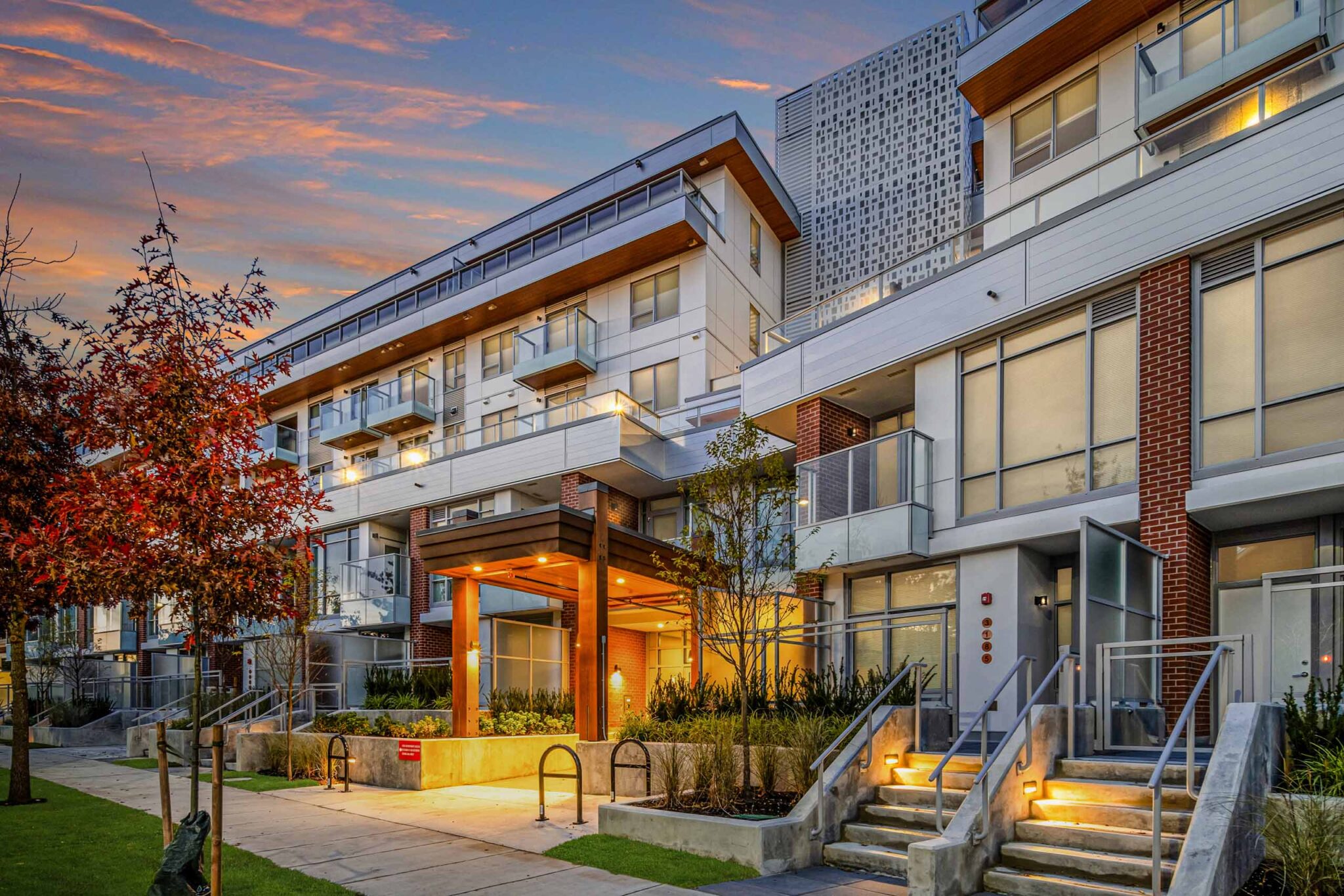 Community Land Trust (CLT) - Home